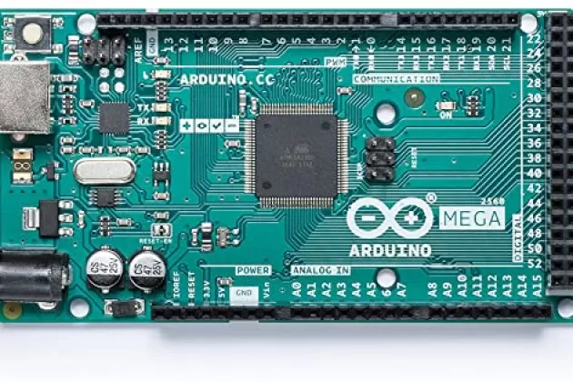 Mua mạch arduino chính hãng giá rẻ ở đâu